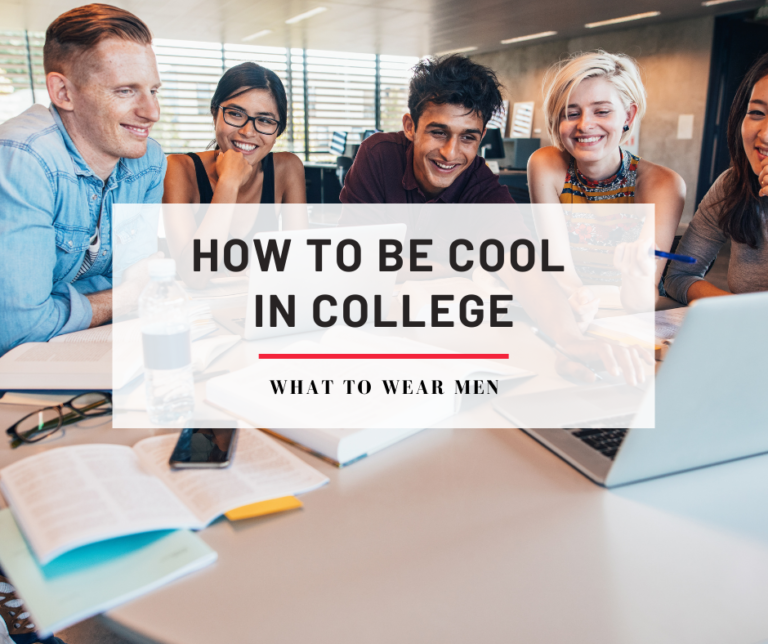 9 Ways to Be Cool in College - Advice From a Recent Graduate - What to ...