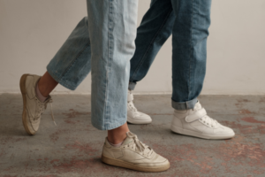 Why Are Jeans So Uncomfortable & Ways To Fix It - What to Wear Men