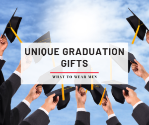 20 Unique Graduation Gifts That Every Graduate Needs - Boys & Girls ...