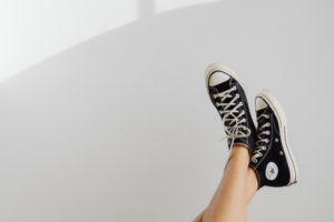 Converse Shoes: Quality, Durability and How to Make them Last - What to ...