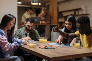 20 Best Board Games For College Students in 2024 - What to Wear Men